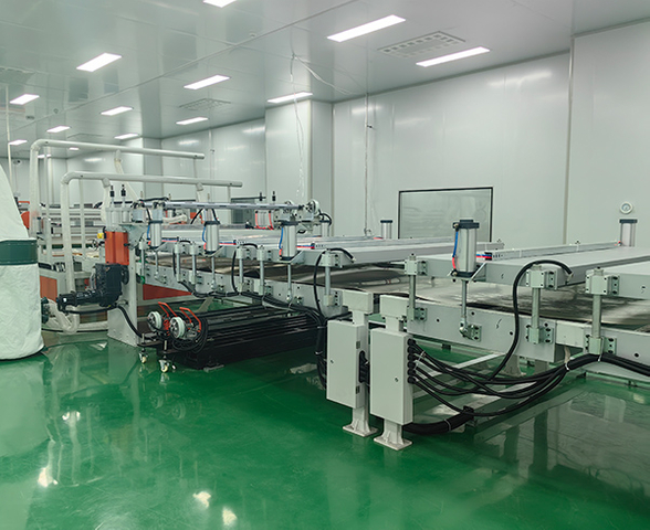 PVDF, FEP, PFA, ETFE, PTFE – Wuhan Feitengya Chemicals